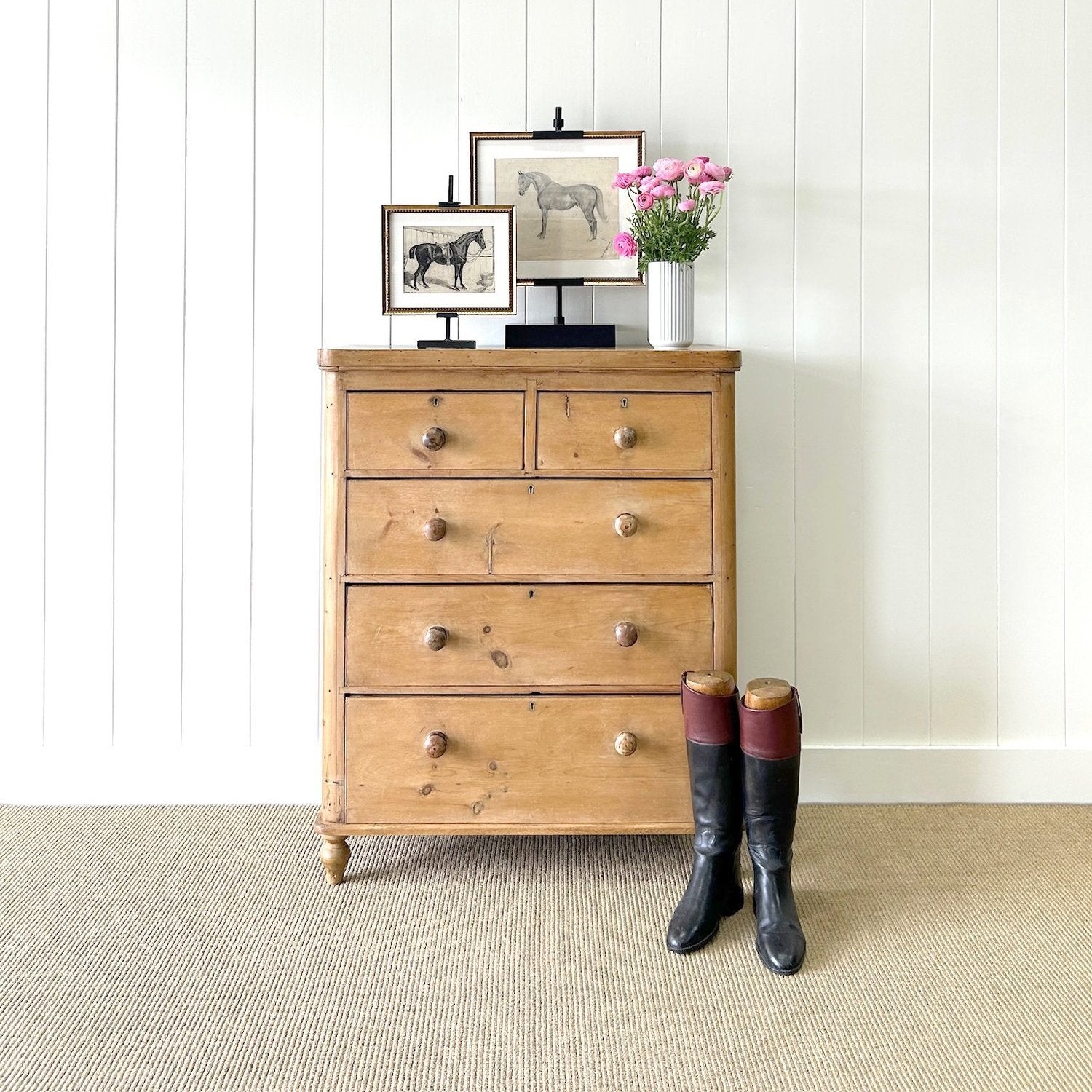 Chests of Drawers | Vintage & Antique English Drawers & Dressers | The ...