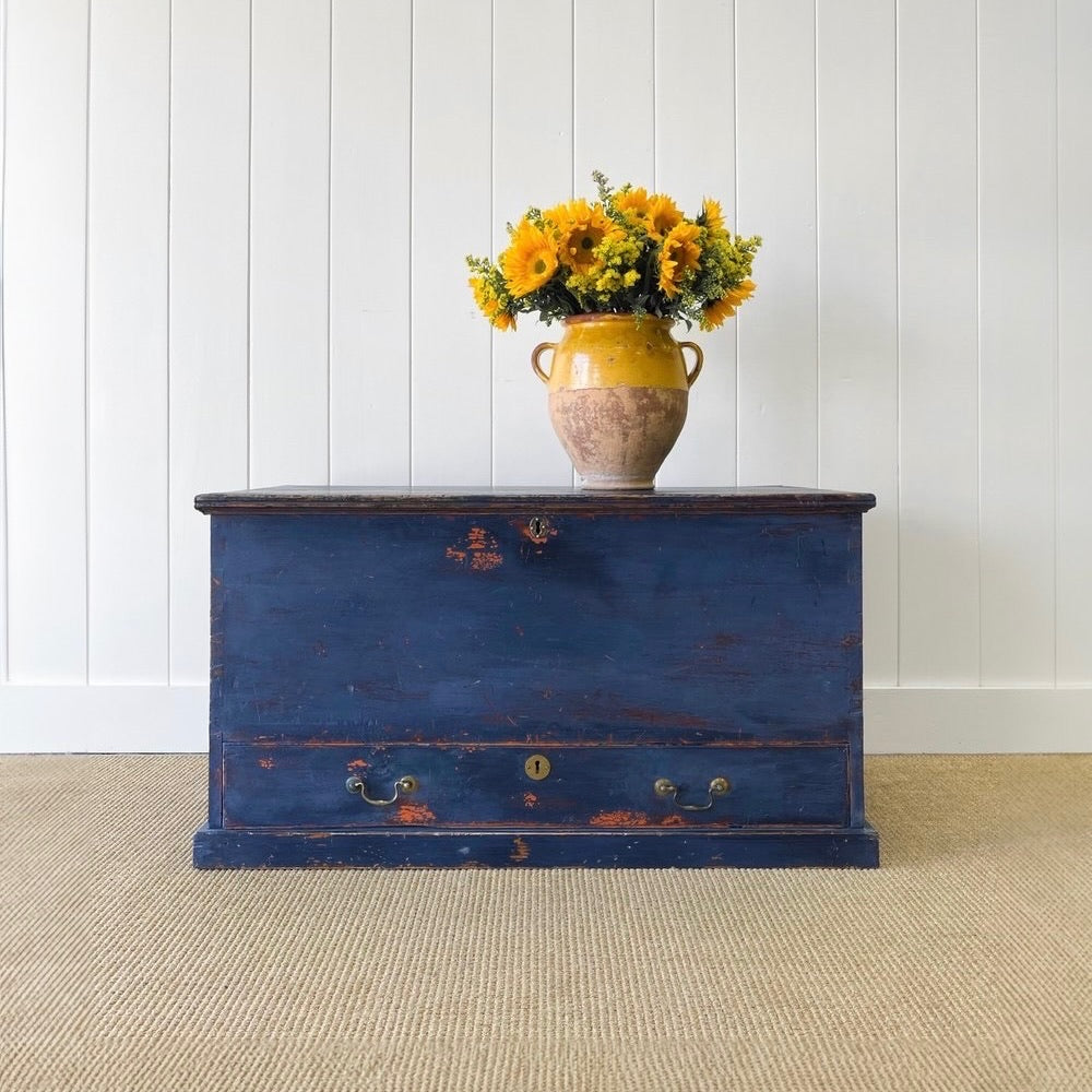 Boxes and Trunks | Vintage and Antique Storage | The Parson's Nose ...