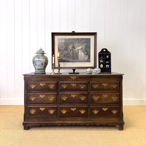 Chests of Drawers | Vintage & Antique English Drawers & Dressers | The ...