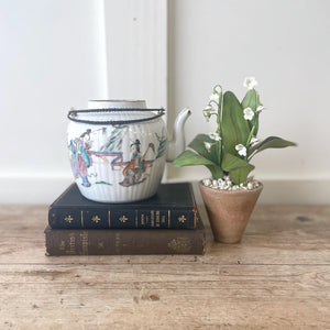 Chinese Porcelain & Ceramics | Chinese Vases & Ginger Jars | Qing ...
